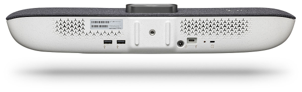 Poly Studio R30 USB Video Bar-EURO, EU, INTL English EMEA 842D2AA#ABB ...